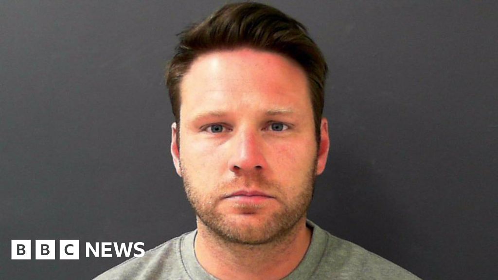 Driver James Bryan who killed cyclist in fatal crash jailed