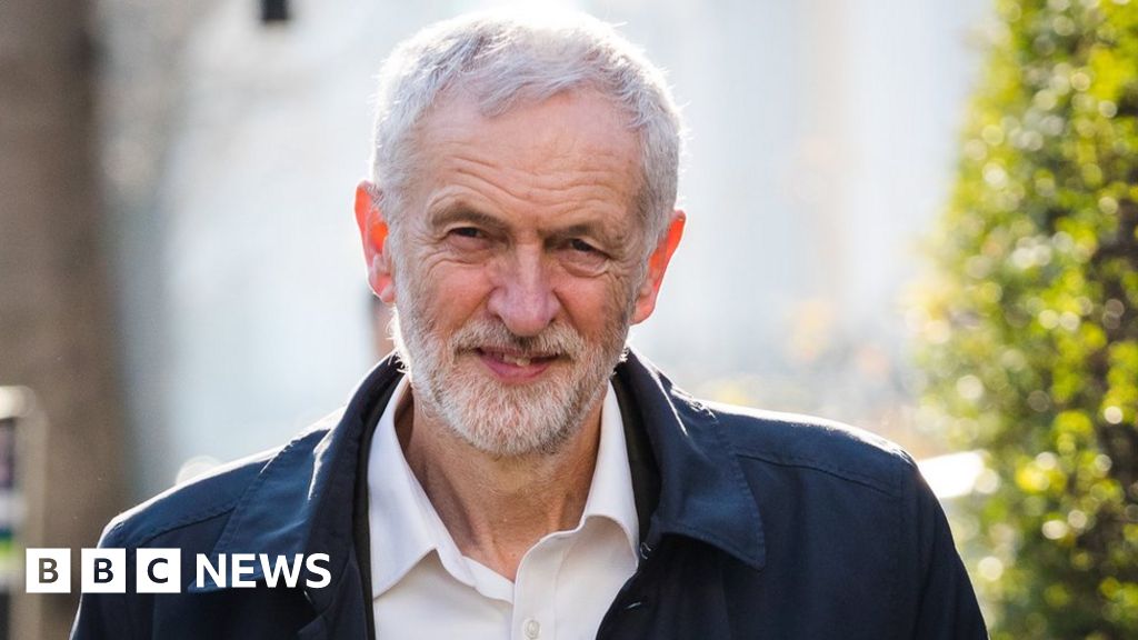 Black Country MPs' contrasting moves over Corbyn