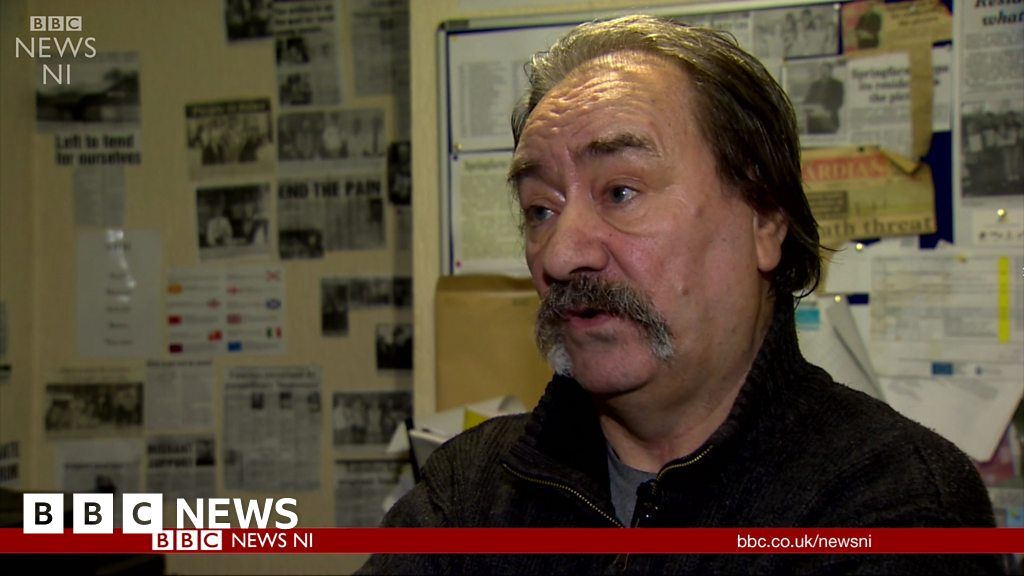 Self Styled Paedophile Hunters Mistakenly Surrounded A House Bbc News