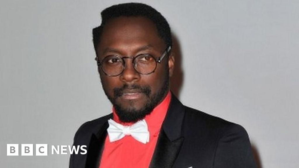Is will.i.am right about the future? - BBC News
