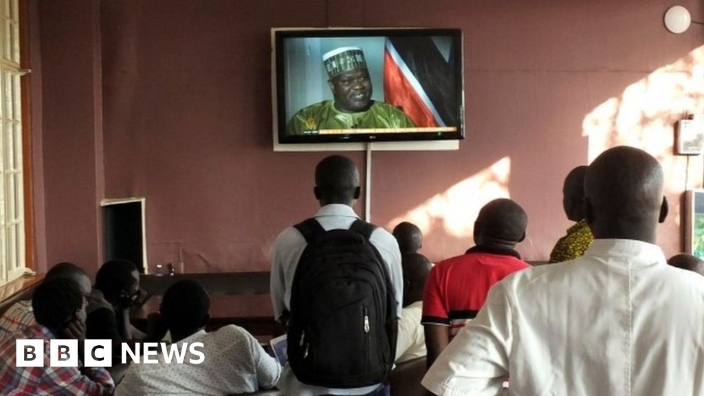South Sudan: UN seeks to end Juba violence - BBC News