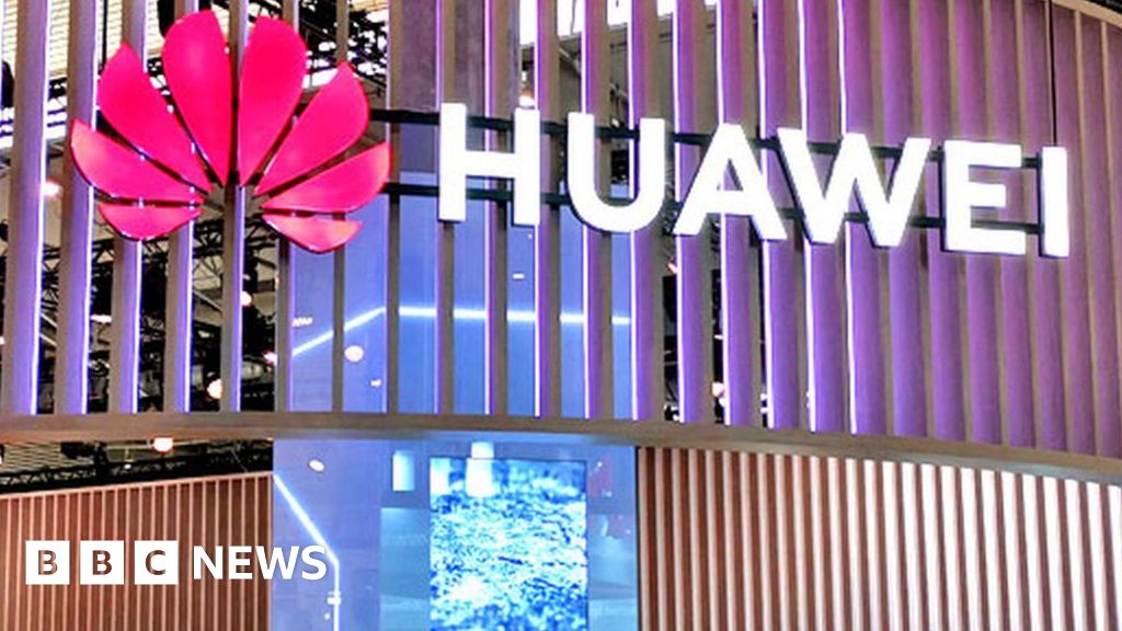 Huawei row: Inquiry to be held into National Security Council leak ...
