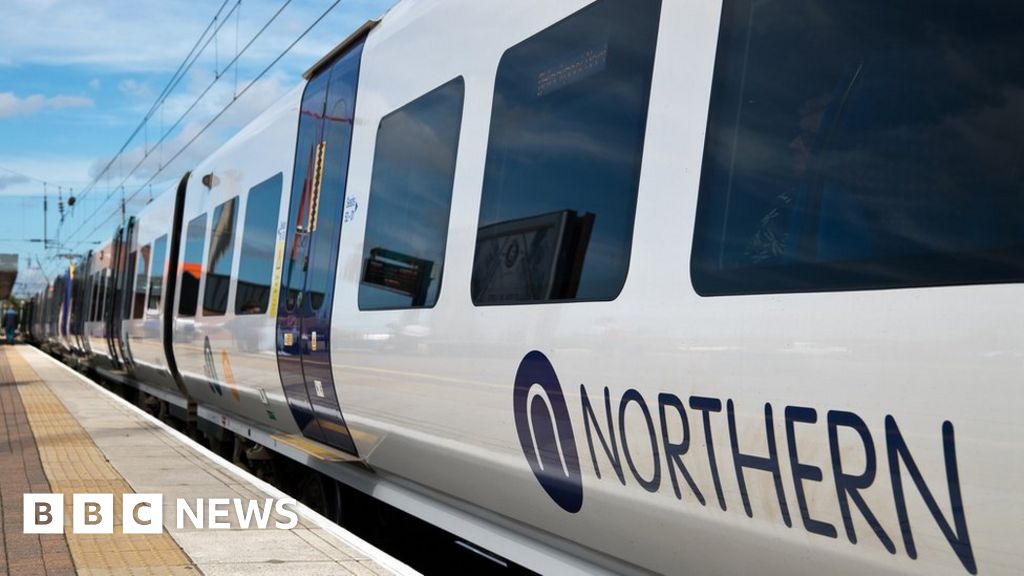 Rail strikes will see Yorkshire services 'grind to a halt' - BBC News