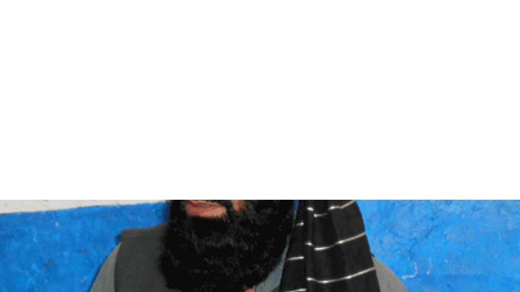 Afghan forces 'kill Pakistan Taliban commander Azam Tariq' - BBC News