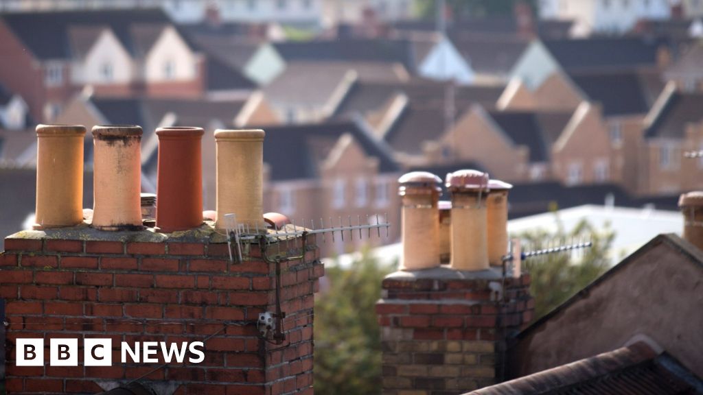 Mortgages Homeowners Could Switch Deals In Seven Days Bbc News