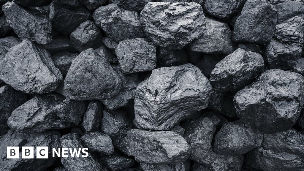 UK and Canada lead global alliance against coal - BBC News