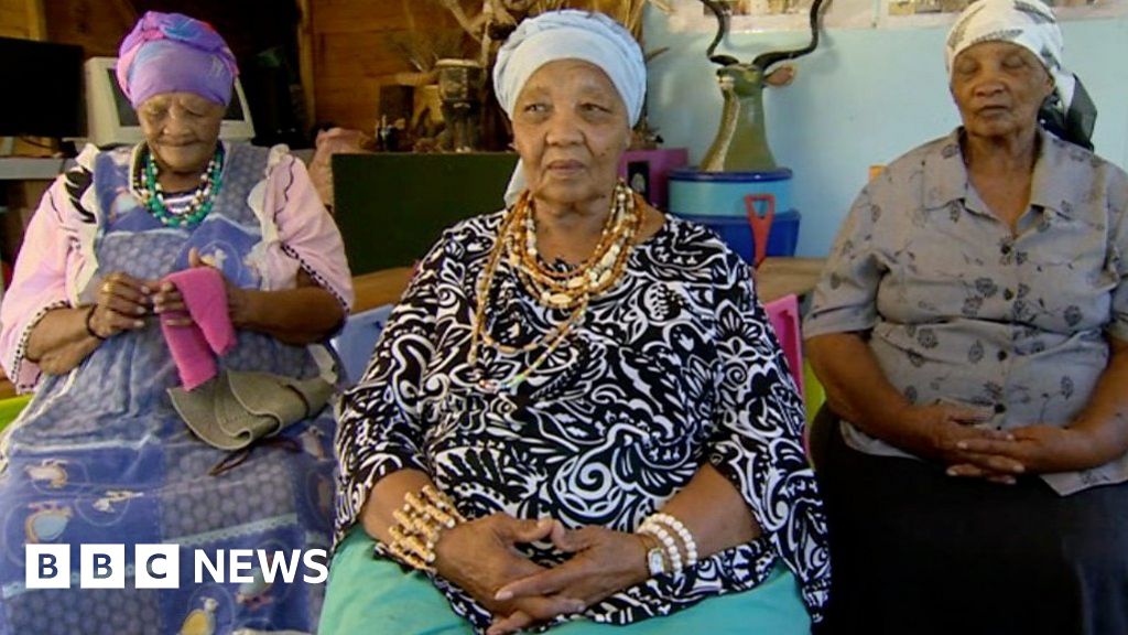 N|uu: S. Africa's oldest San language on the edge of extinction