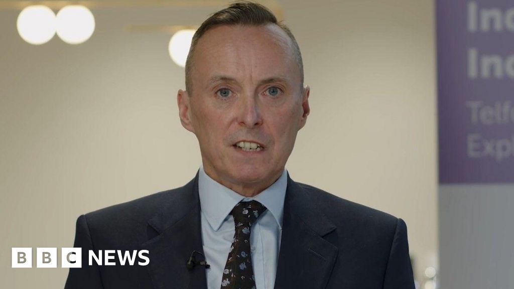 Telford now 'admirable model' in tackling child sex abuse - inquiry ...