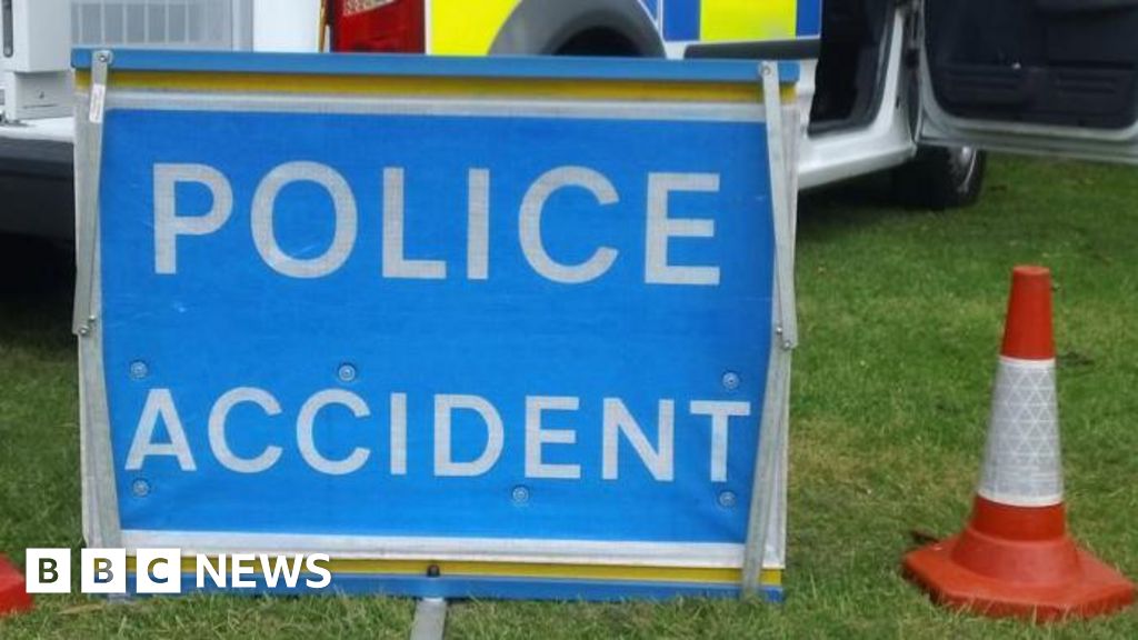 Man charged over crash that killed girl, 7, near Lincoln