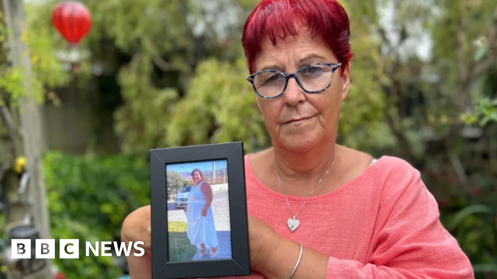 Joe-Lewis Tyler: Mum vows to fight on over killer driver sentence - BBC ...