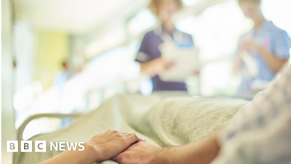 Covid: Northern Lincolnshire and Goole hospital visits restricted - BBC ...