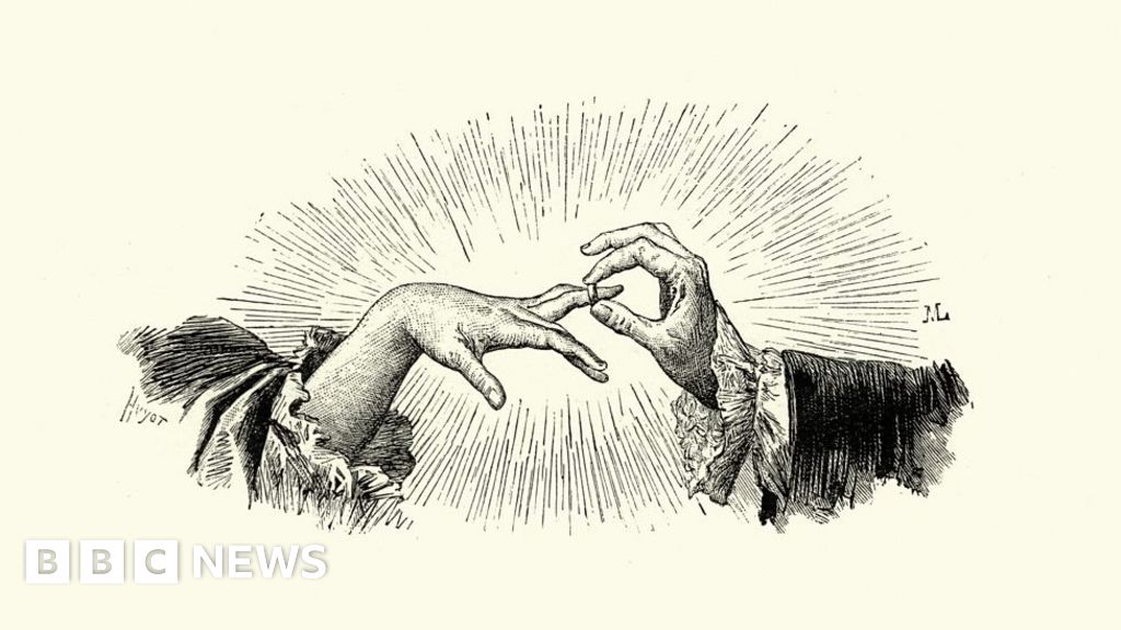 The Curious Case of Miss Fanny Fust