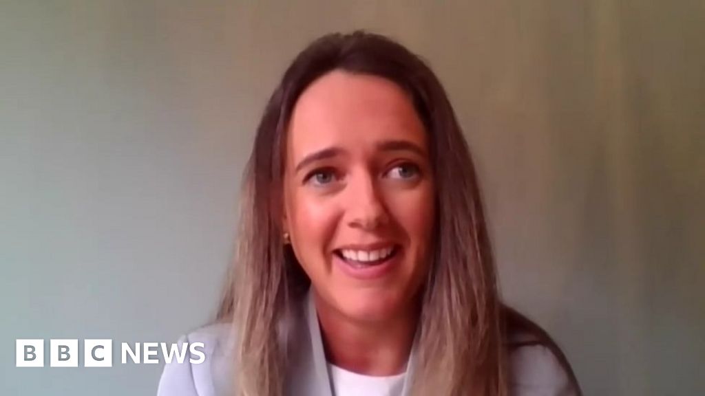 Alliance councillor Kate Nicholl to become lord mayor of Belfast - BBC News