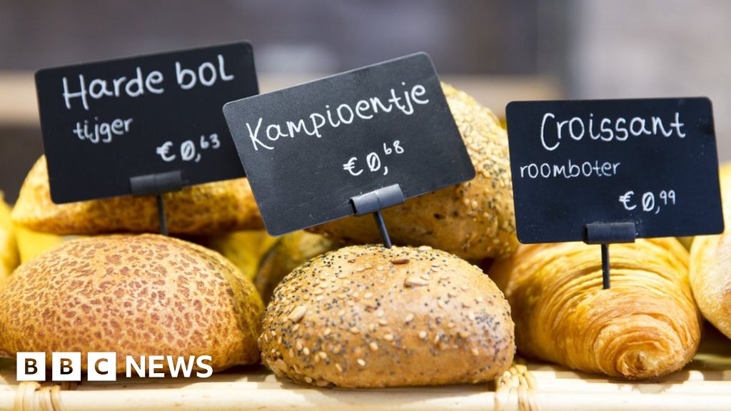 Dutch 'Anne & Frank' bakery to be renamed after outcry