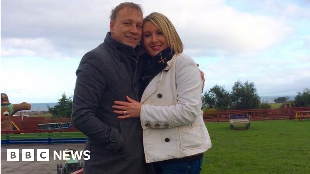 Victim of fake vasectomy conman tells of her shock