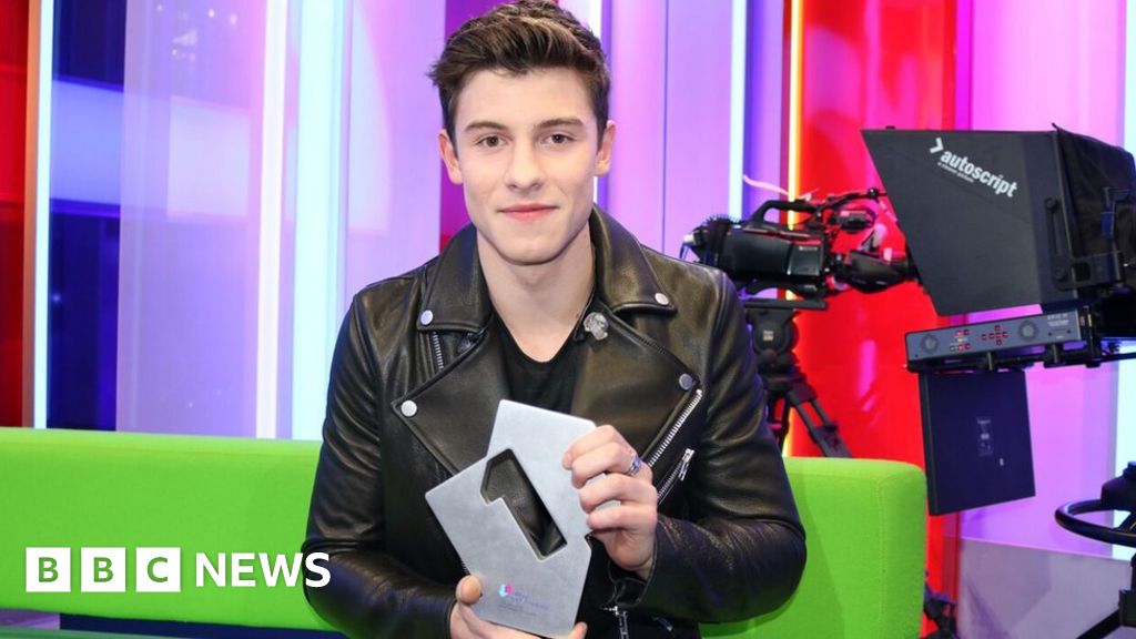 Official UK trending chart launches 'to predict future smashes' - BBC News