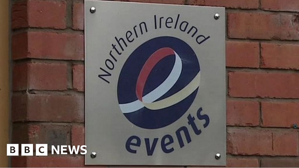 NI Events Company: Officials face questions over failure to control ...