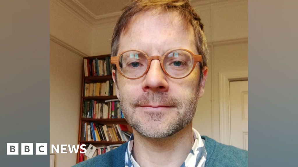 18th Century POW love letters opened at last by Cambridge professor