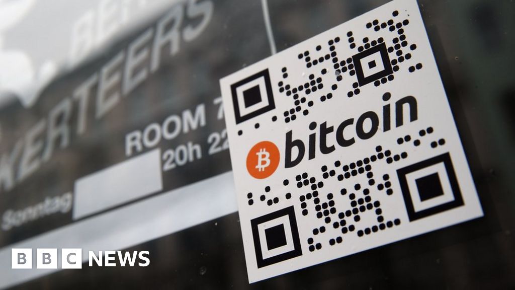 Bitfinex users to share 36% of bitcoin losses after hack - BBC News