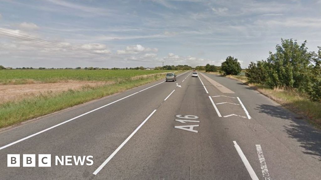 Boston A16: Man due in court over fatal car crash