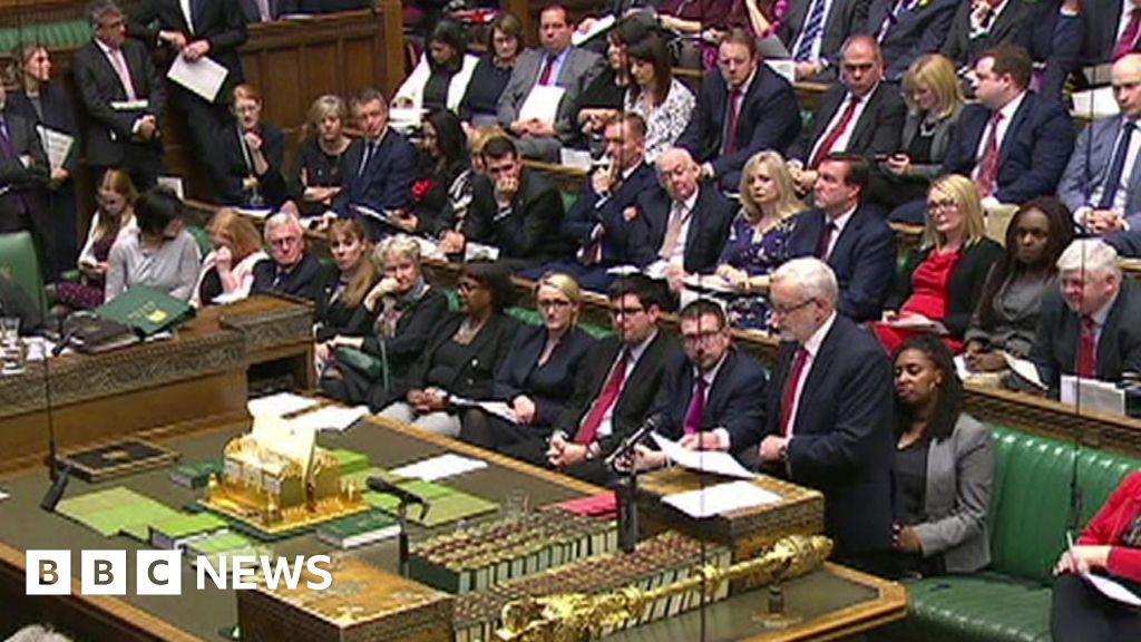 Russian spy: Jeremy Corbyn aide queries proof of Russian guilt