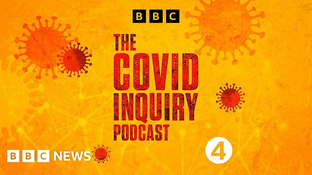 The Covid Inquiry Podcast 19. "She Actually Wants None Of Us"