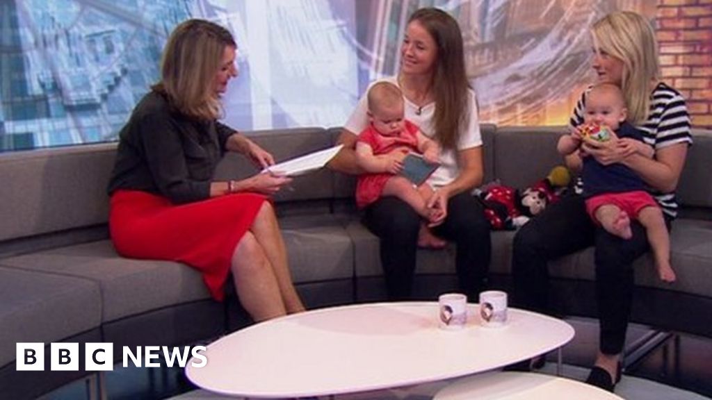 Casey Stoney talks about her 'alternative family' - BBC News