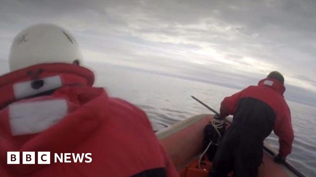 Right whale rescuer: Fisherman Joe Howlett mourned