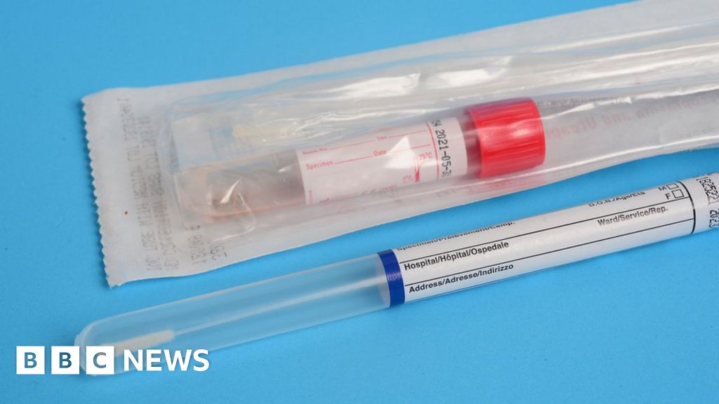 Sexual health: Online STI testing rolled out in Wales - BBC News