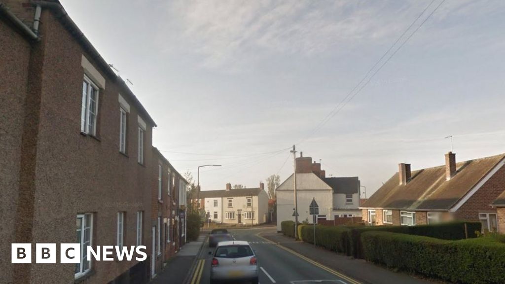 Man denies killing Burton-upon-Trent neighbour