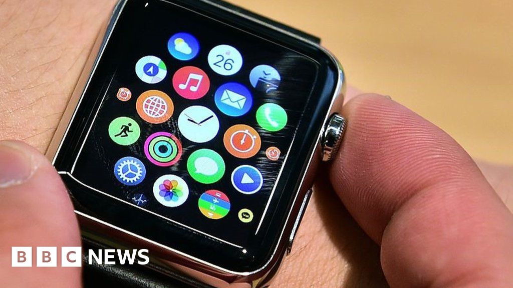 Apple Watch provides murder case clues - BBC News