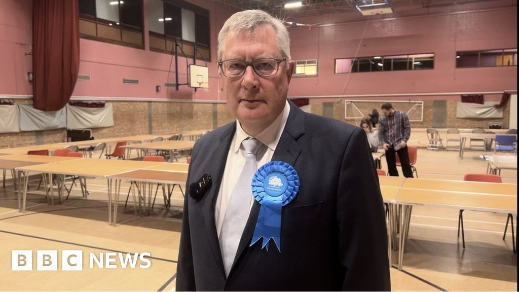 Roger Hirst re-elected as Essex police, fire and crime commissioner ...