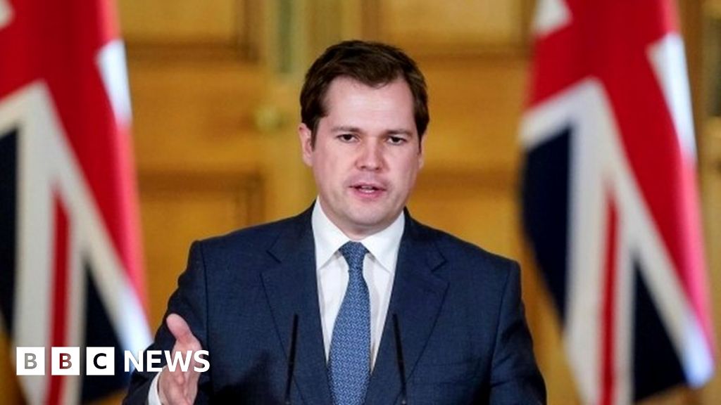 Robert Jenrick: The key questions facing housing secretary - BBC News