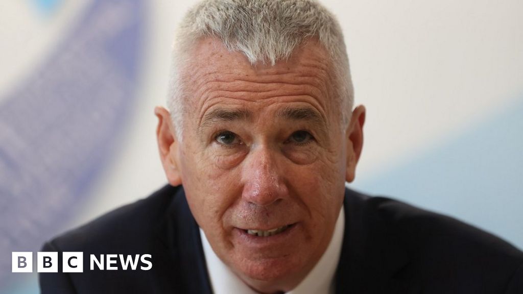 PSNI: Jon Boutcher will not 'speculate' over alleged journalist ...