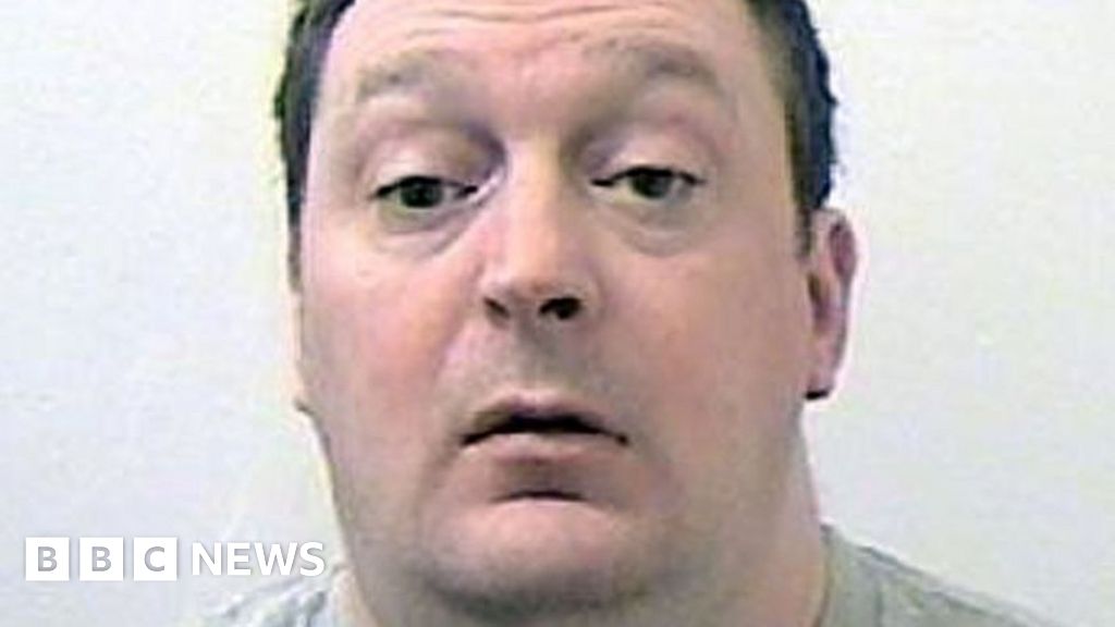 Man jailed for killing partner's husband in Cambuslang - BBC News