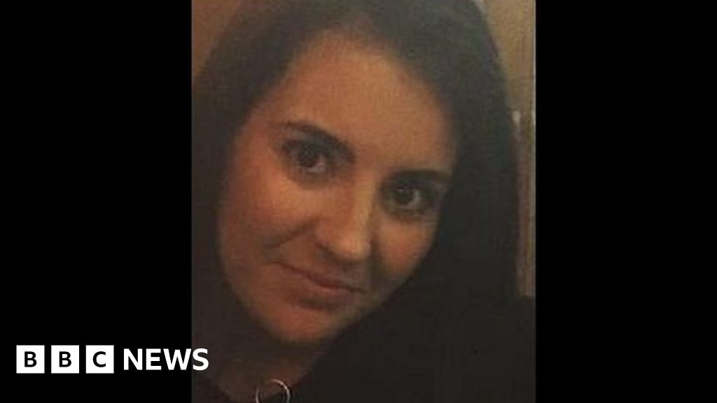 Calcot murder victim Simone Grainger 'kind young mum'