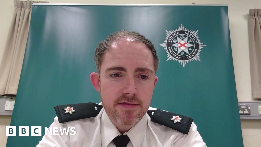 WhatsApp scam: NI phishing scam victims lose £65,000 - BBC News