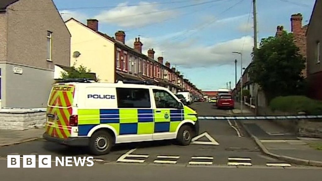 Murder probe after woman found with fatal gunshot wounds in garden ...