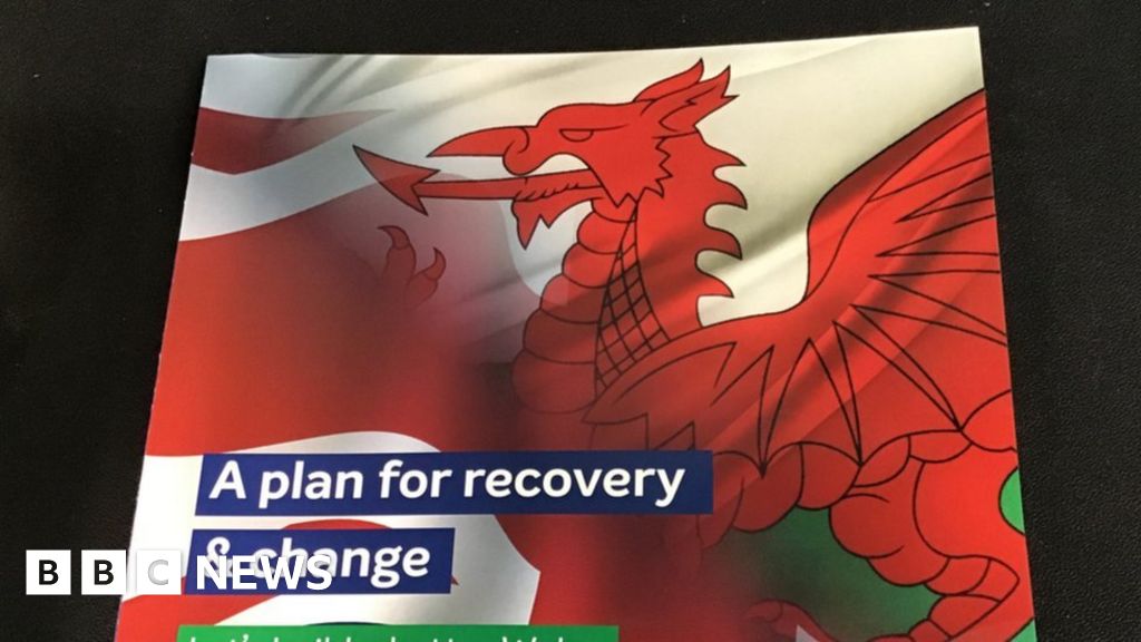 Welsh election 2021: Key points from the Welsh Conservative manifesto ...