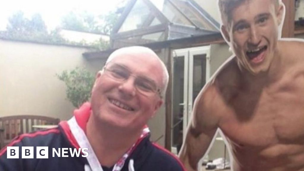 'I didn't expect Jack to win in Rio' - BBC News