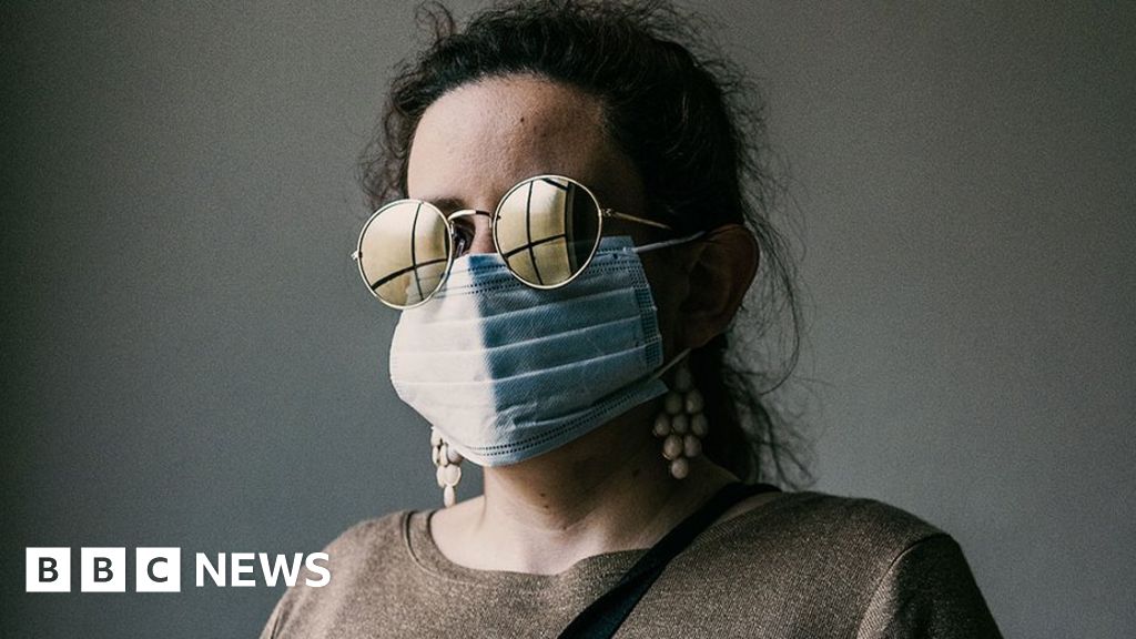 Coronavirus: Social distancing for the visually impaired in Italy