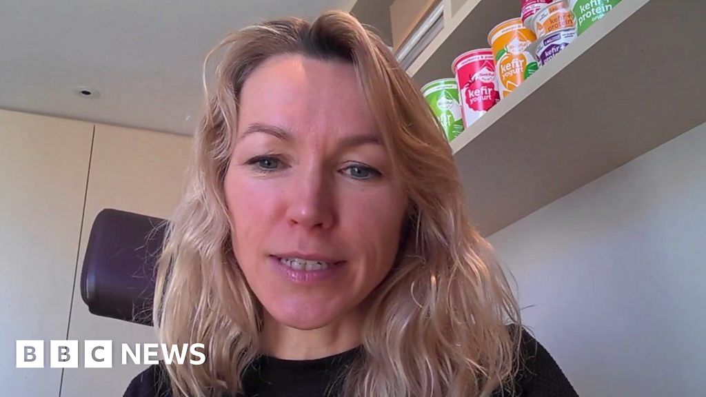 CEO Secrets: 'Recruit staff early to grow your business fast'