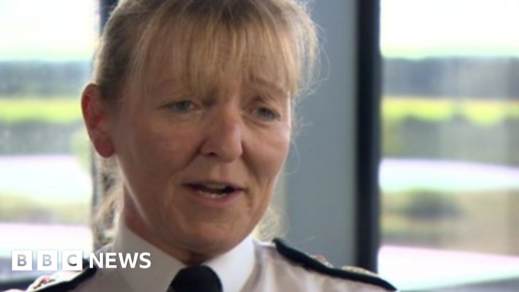 West Yorkshire Police chief describes cancer battle