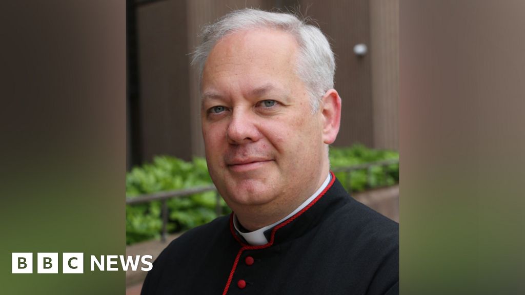 Liverpool church leader quits over 'homophobia and misogyny'