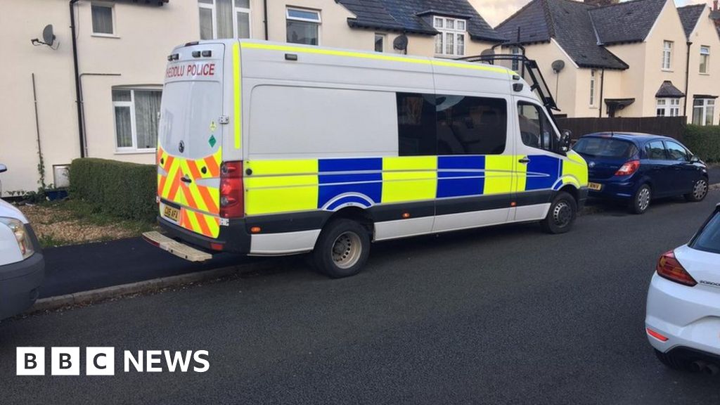 Fifteen charged after Wales, Merseyside and Scotland drug raids