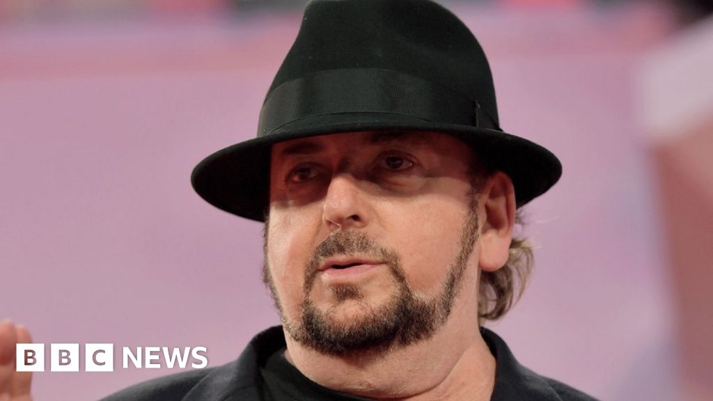 Toback: 200 more women contact LA Times about harassment - BBC News