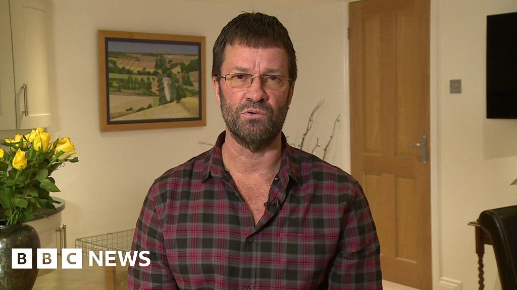 Nick Munday says by switching provider he slashed his home and contents ...