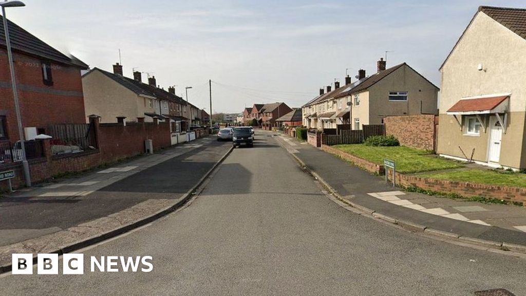 Driver deliberately targeted cyclist in Kirkby, police say