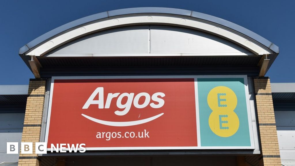 Argos Bridgwater depot to shut putting more than 200 jobs at risk