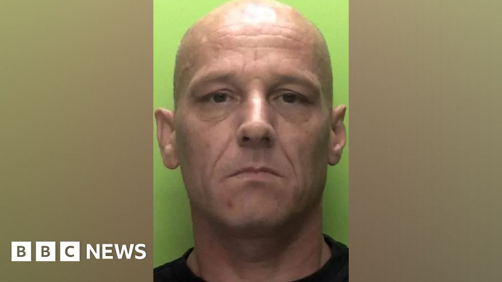 Man jailed using new strangulation offence law